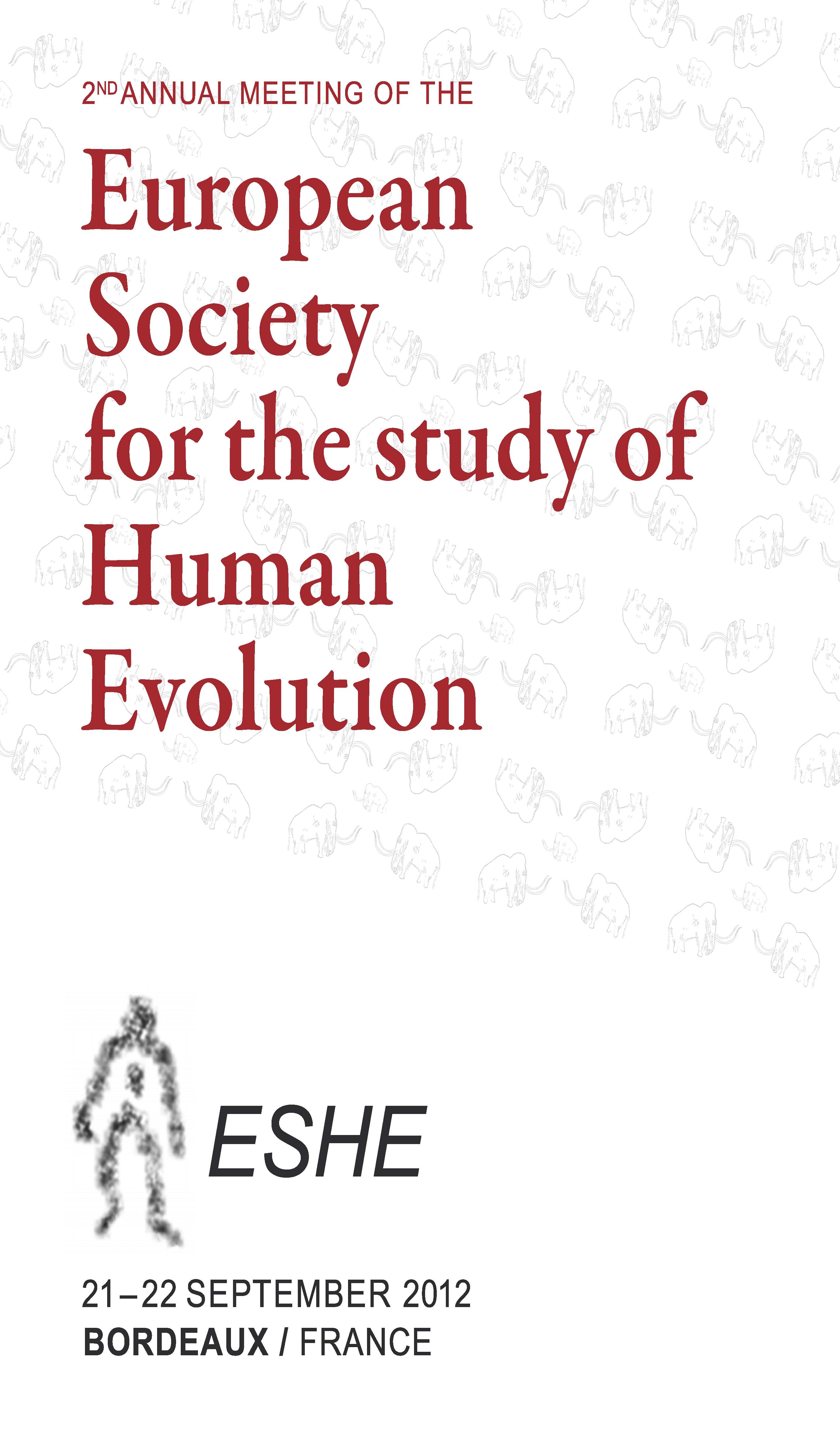 Diffusion scientifique – Paléotime